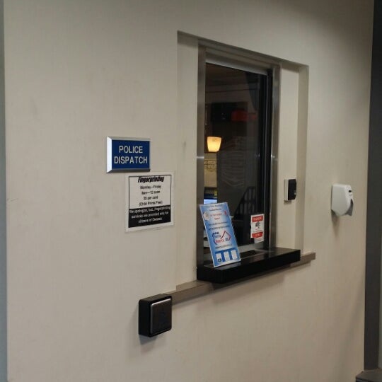 Owasso Police Department - Police Station in Owasso