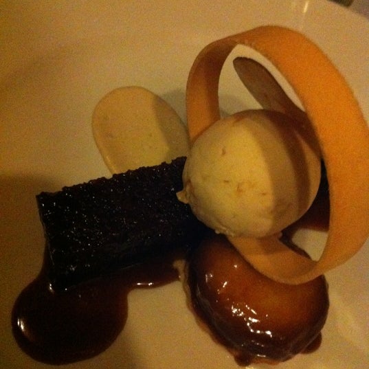 Nut Tree Inn - Restaurant