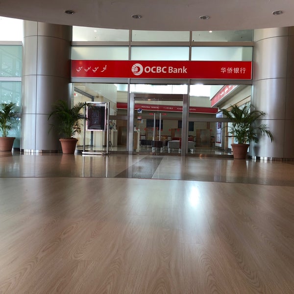 Petrofac-RNZ - Office in Kampung Datuk Keramat