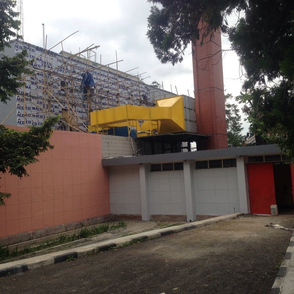 BATAN Bandung - Bandung, Jawa Barat