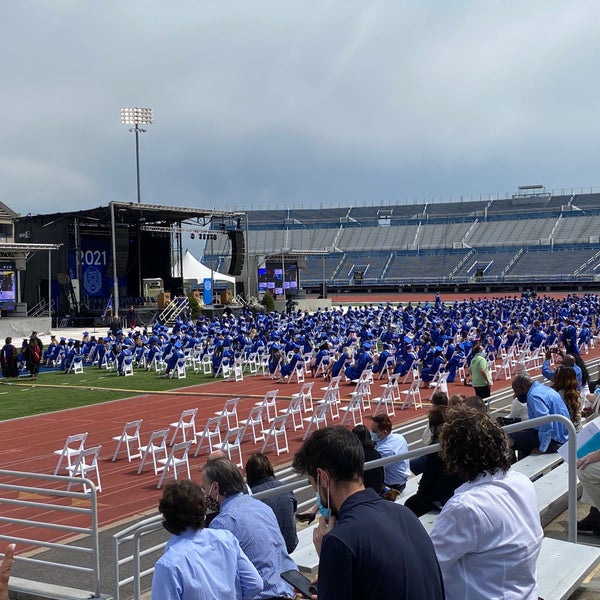 UB Stadium - Amherst, NY