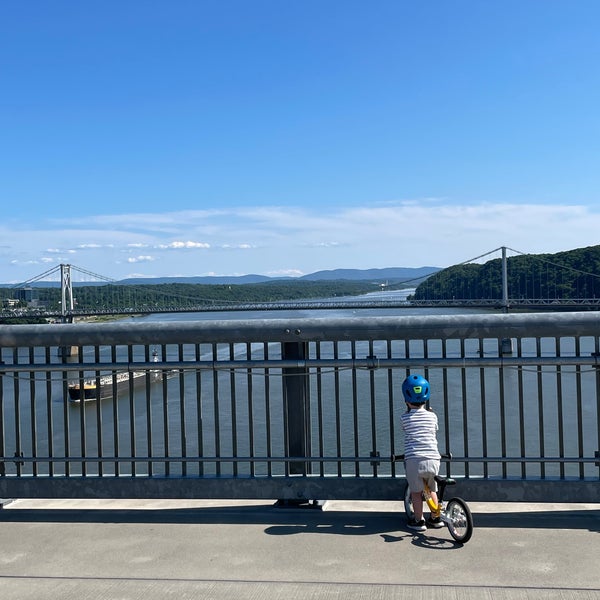 Photos at Walkway Over the Hudson State Historic Park - Scenic Lookout