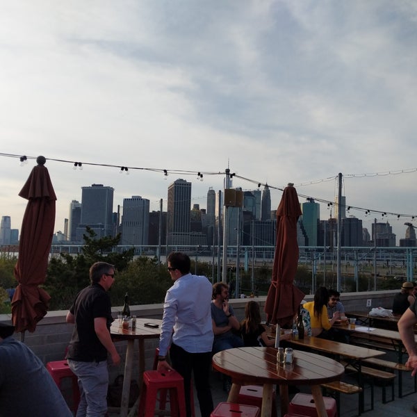 Fornino - Brooklyn Heights - Pier 6