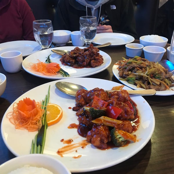 Koi Chinese Restaurant - 8 tips from 189 visitors