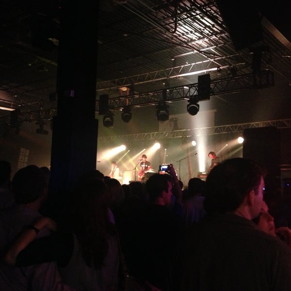 The Ritz - Raleigh, NC