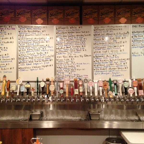 Favorite spots in RVA