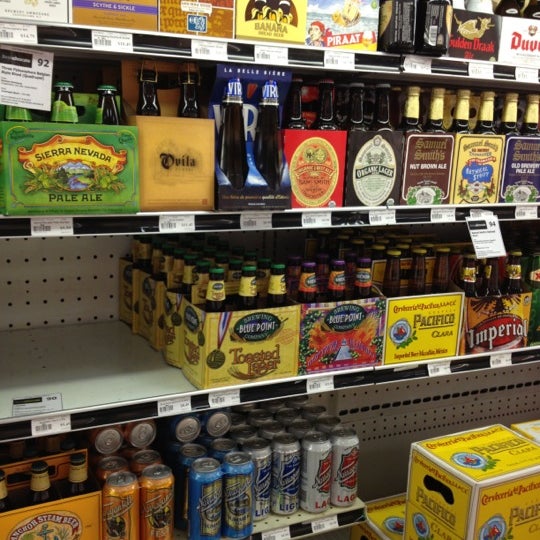 Healthy Home Market - Grocery Store