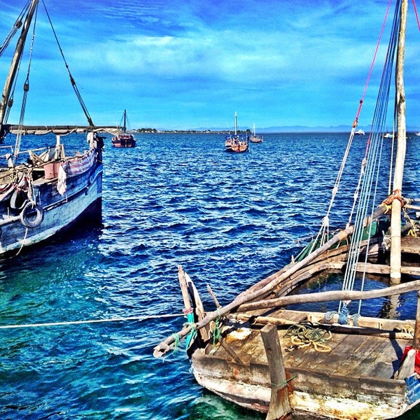 Shimoni - 1 tip from 35 visitors