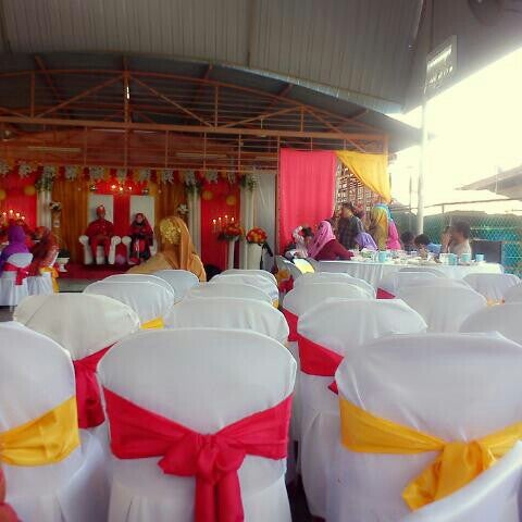 Photos at Balai Raya Kg Titingan - Convention Center in Tawau