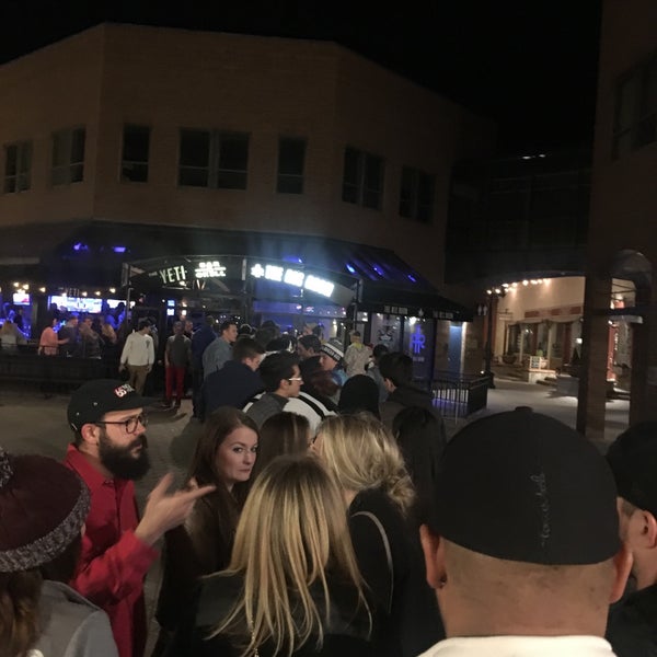The Rec Room - Bar in Fort Collins