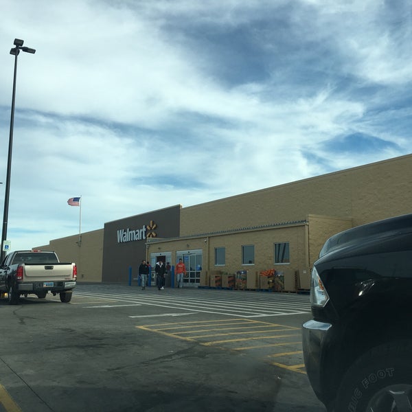 Walmart Supercenter - 2 tips from 166 visitors
