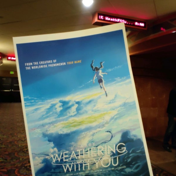 Photos at Regal UA Colorado Mills IMAX & RPX - Denver West - Lakewood, CO