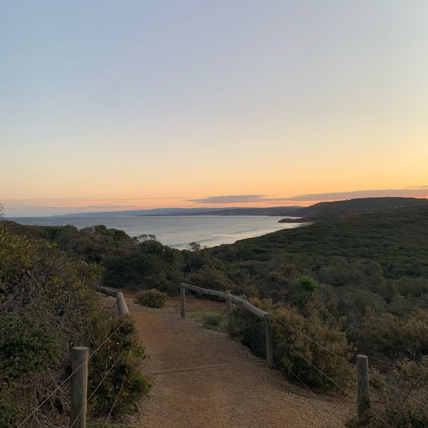 Point Addis - Bells Beach, VIC