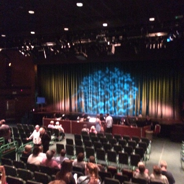 Ferneham Hall - Performing Arts Venue