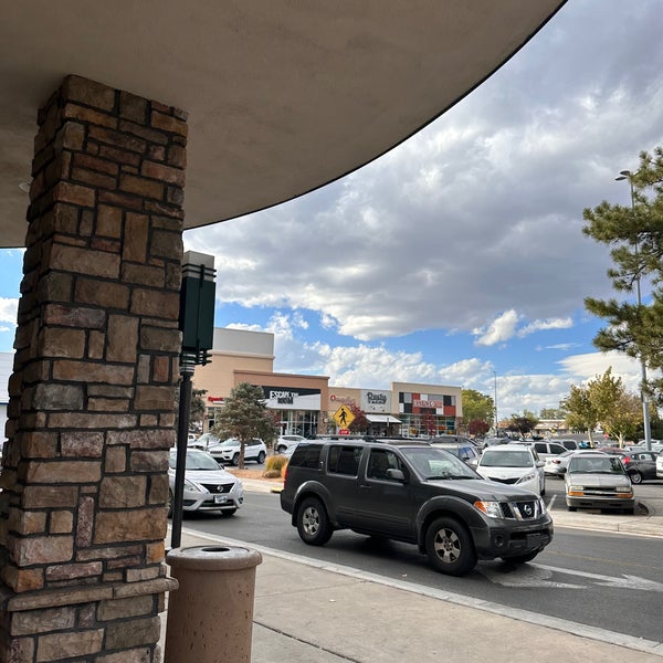 Coronado Center - Shopping Mall in Albuquerque