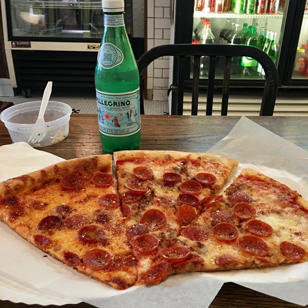 A'Pizza Badamo - Mount Lebanon - 8 tips from 159 visitors