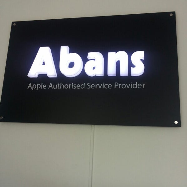Abans Service Centre - Electronics Store in Colombo