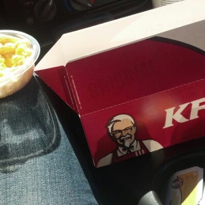 KFC - 810 N Washington St