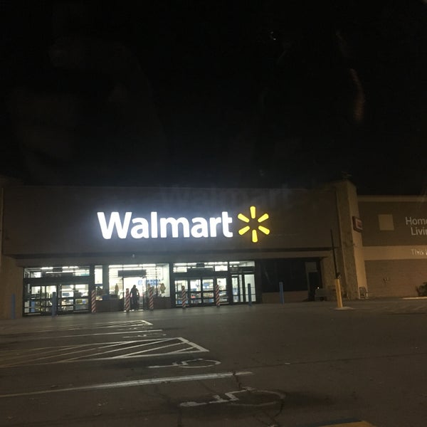Photos at Walmart Supercenter - 141 Washington Ave Extension