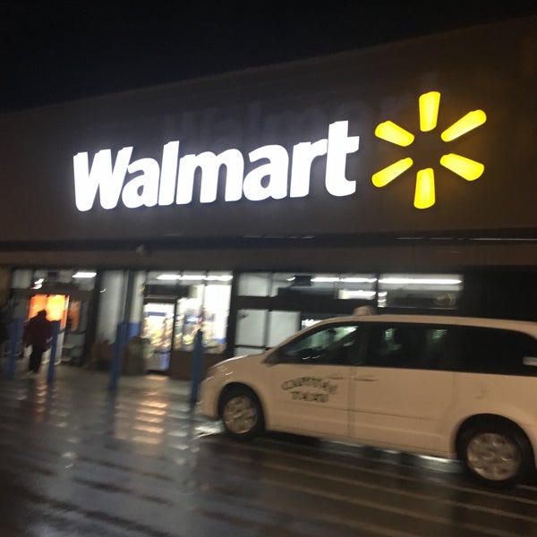 Photos at Walmart Supercenter - 141 Washington Ave Extension