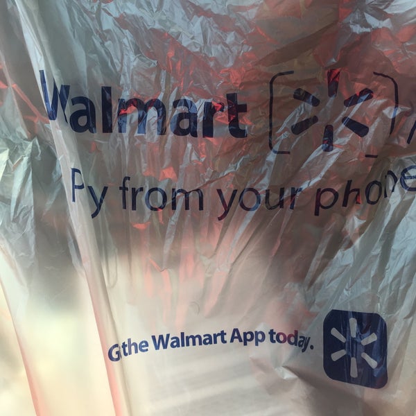 Photos at Walmart Supercenter - 141 Washington Ave Extension