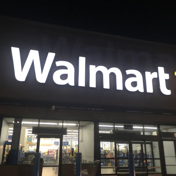 Photos at Walmart Supercenter - 141 Washington Ave Extension