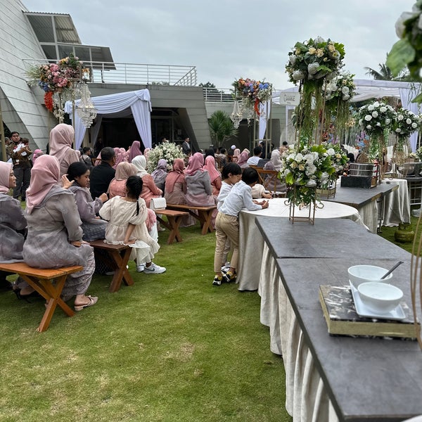 Peta Park - Park in Bandung