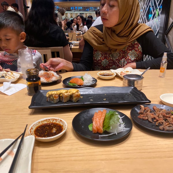 Sushi Tei - Sushi Restaurant