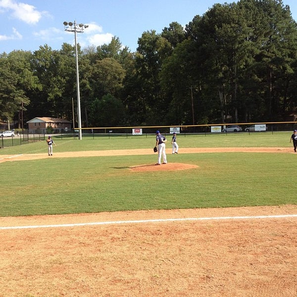 Photos at Medlock Park - 3 tips from 425 visitors