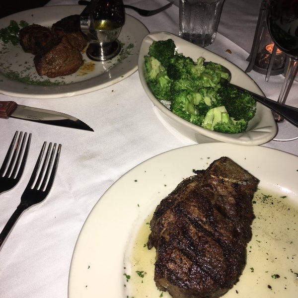 Photos at Hal's "The Steakhouse - North Buckhead - Atlanta, GA