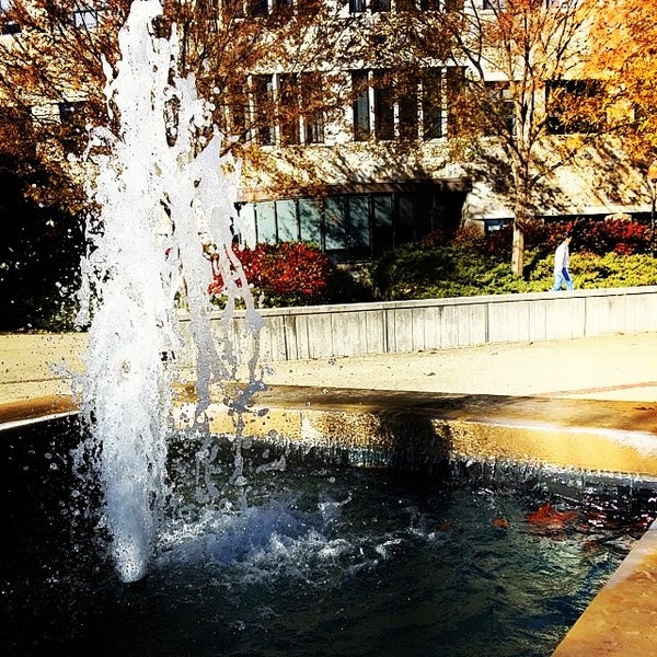 Photos at Squires Student Center - University - 17 tips from 1941 visitors