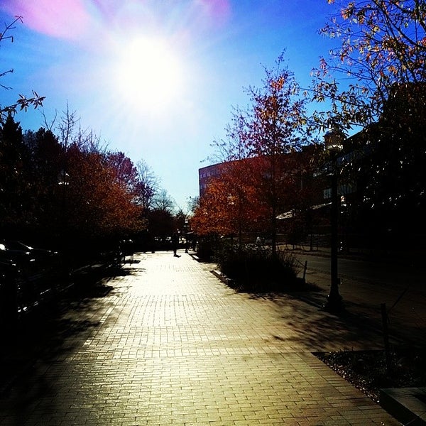 Photos at Squires Student Center - University - 17 tips from 1941 visitors