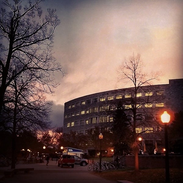 Photos at Squires Student Center - University - 17 tips from 1933 visitors