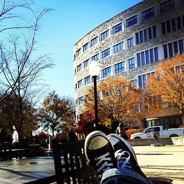 Photos at Squires Student Center - University - 17 tips from 1941 visitors