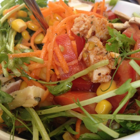 Schmears Cafe - Perth CBD - Perth, WA