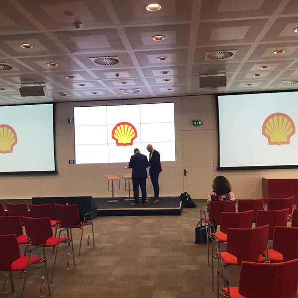 Photos at Shell Technology Centre Amsterdam (STCA) - Stadsdeel Noord ...