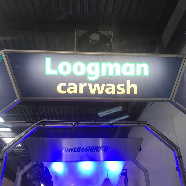 Loogman Carwash - Car Wash and Detail in Hoofddorp