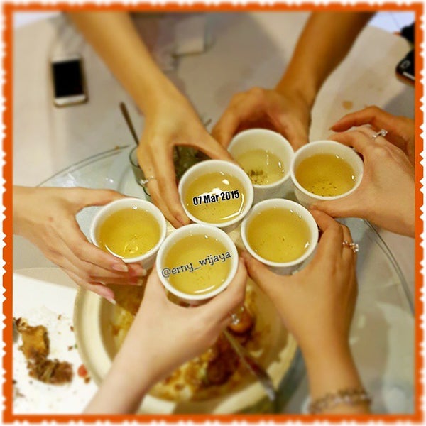 Photos at Wisma Benteng Seafood Restaurant - Petisah Tengah, Medan ...