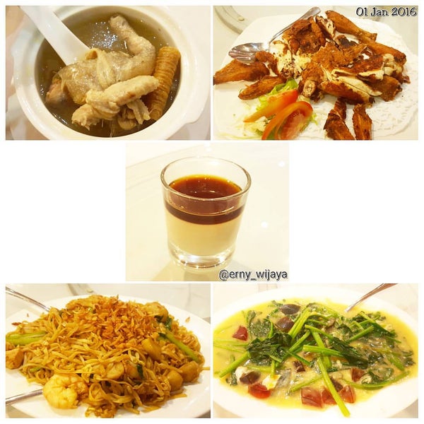 Photos at Wisma Benteng Seafood Restaurant - Petisah Tengah, Medan ...