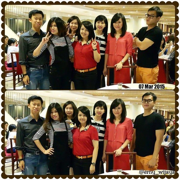 Photos at Wisma Benteng Seafood Restaurant - Petisah Tengah, Medan ...