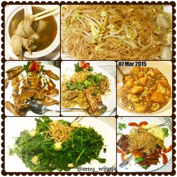 Photos at Wisma Benteng Seafood Restaurant - Petisah Tengah, Medan ...