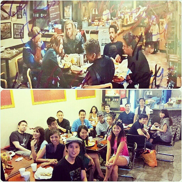 Elat Burger - South Robertson - 5 tips from 115 visitors