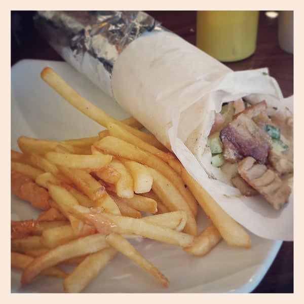 Elat Burger - South Robertson - 5 tips from 116 visitors