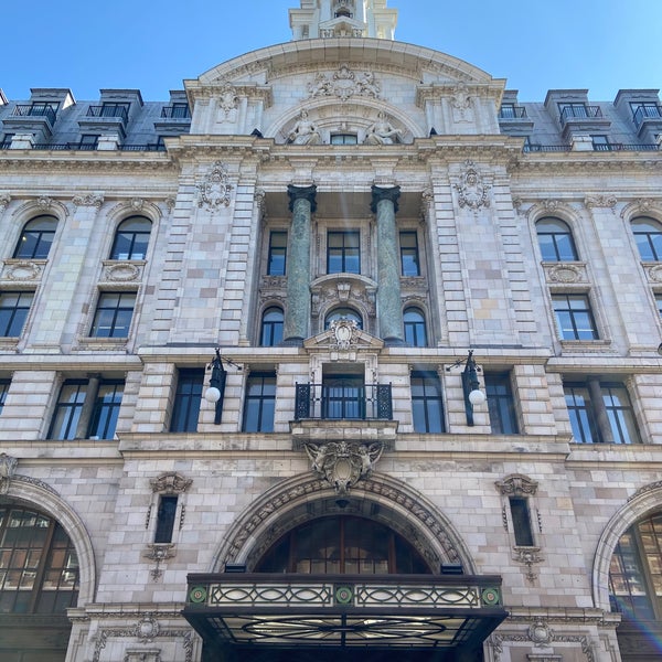 Wigmore Hall - 13 tips