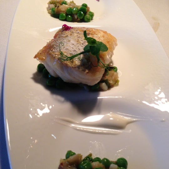 La Finca - Spanish Restaurant