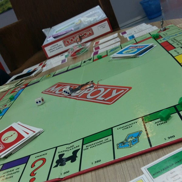 Foto di INTI-IU Tan Sri Abdul Majid Library - Kampung Baharu Nilai ...