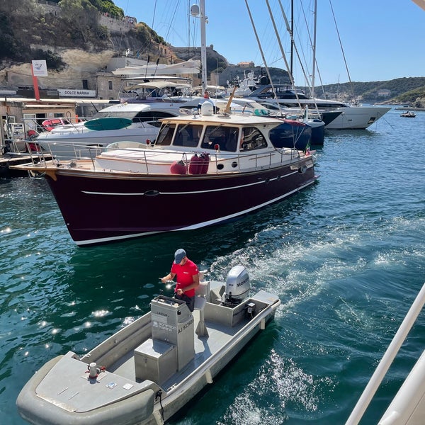 Port de Propriano - Harbor or Marina