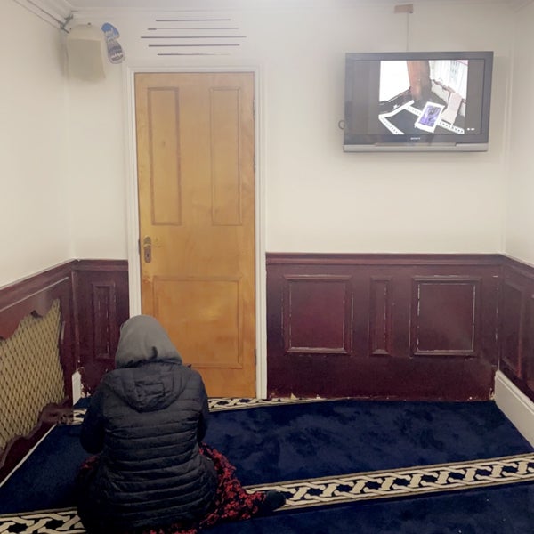 Photos at Mayfair Islamic Centre - Mayfair - 6 tips from 208 visitors