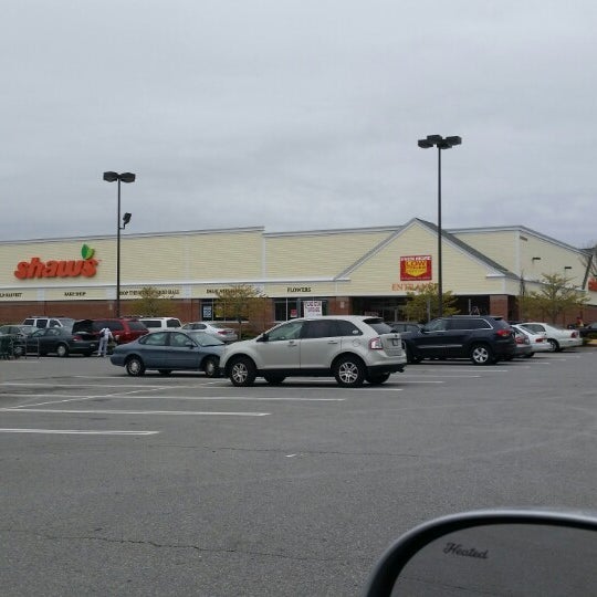 Photos at Shaw's - 15 State Rd