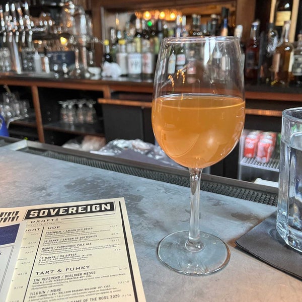 The Sovereign - Georgetown - Washington, D.C.